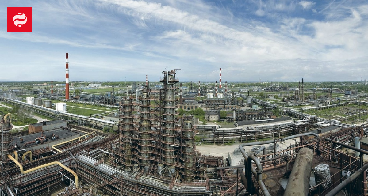 US sanctions reduced Russian oil prices - OFAC analysis | Ukrainian ...