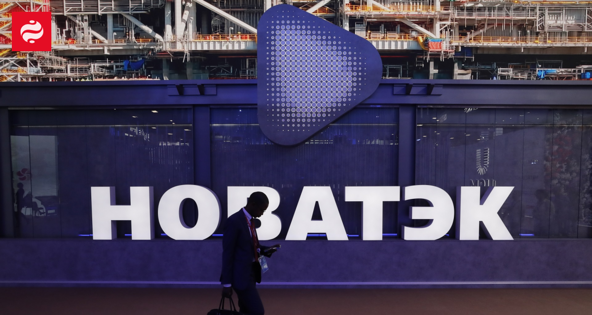 Новатэк продает газ Китаю с Арктик LNG-2 со скидкой 30-40% | Новости Украины | LIGA.net