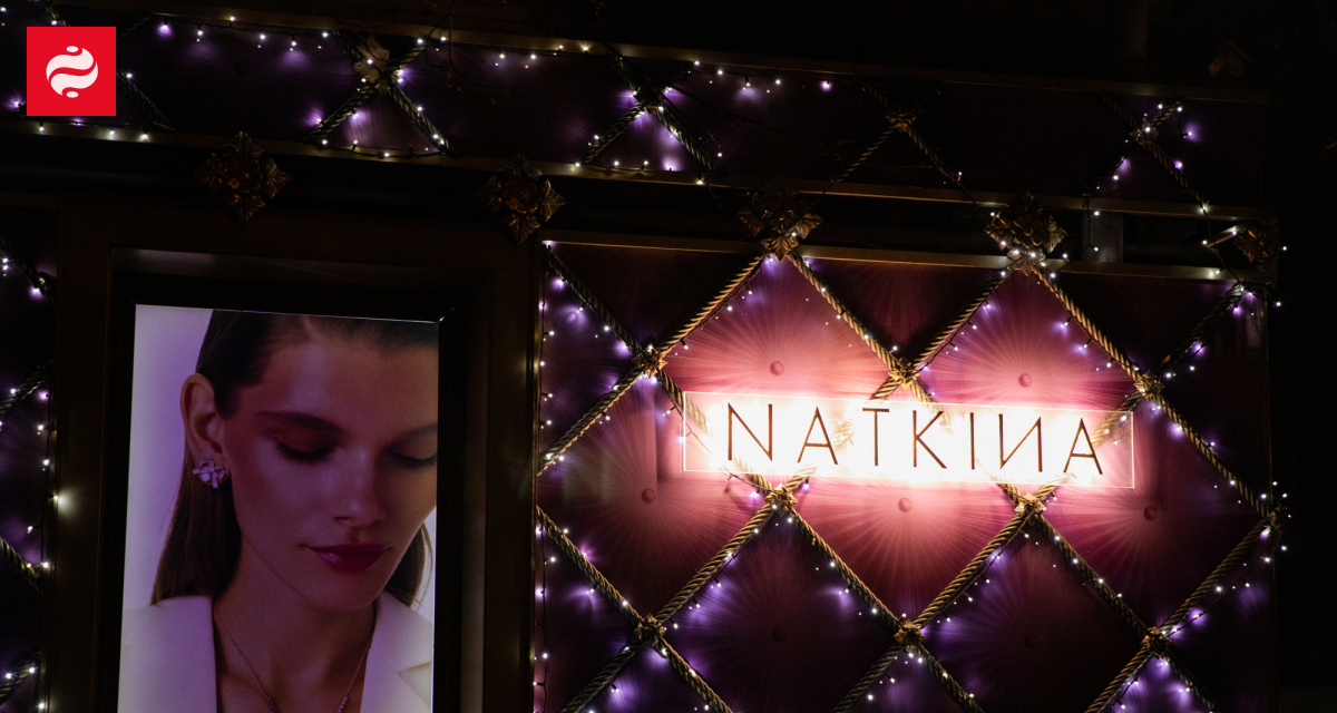 Почему Zarina закрыла бутик Fabergé и что теперь там будут продавать ...