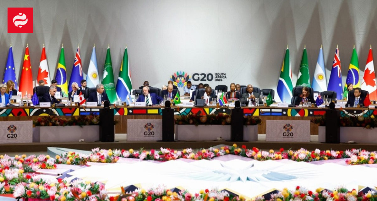 G20 закликає захистити критичні мінерали від монополії Китаю | Новини України | LIGA.net