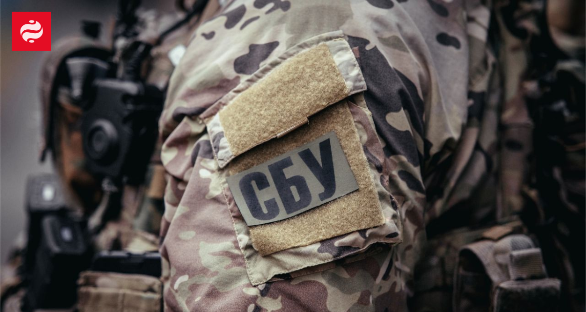 Video of SBU and Special Operations Forces defeat occupants in Donetsk ...