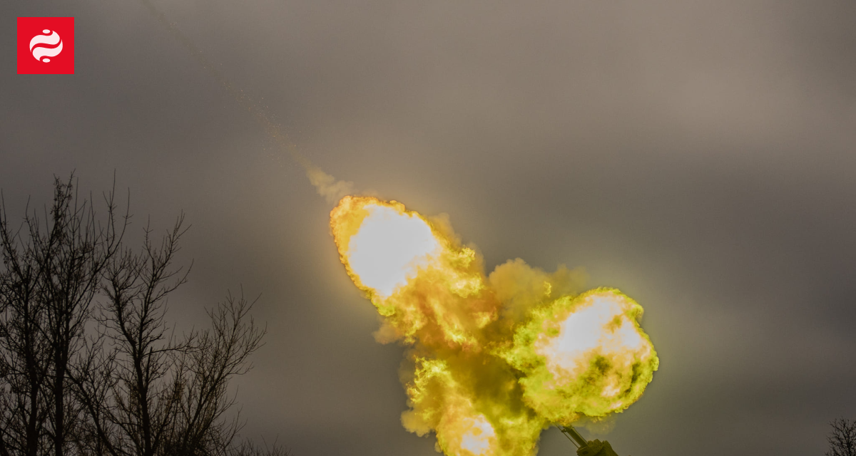 How many NATO-caliber shells will be produced in Ukraine in 2025 ...