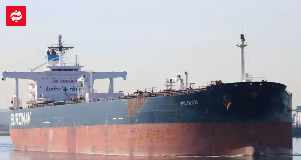 Attacks on Russia's Shadow Fleet in the Black Sea – Turkey's Response ...