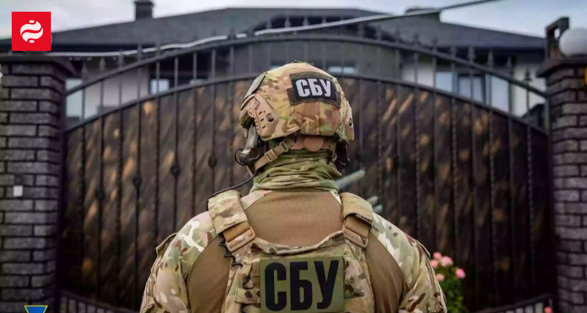 How many people have been suspected of high treason since 2014 ...