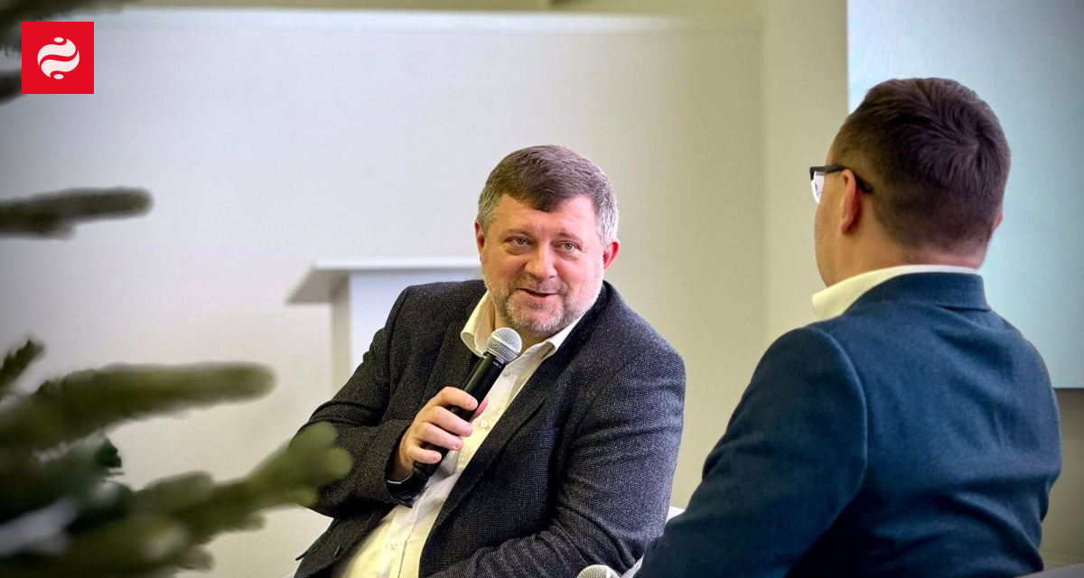 Elections in Ukraine during the war – the first meeting of the group ...