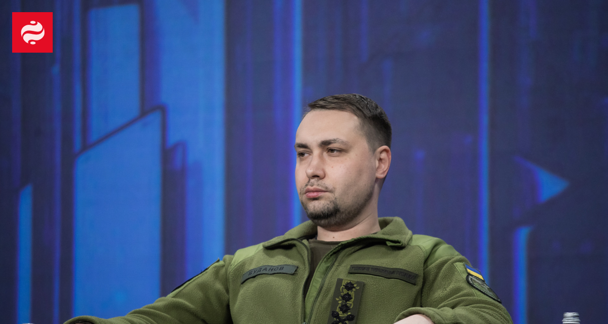 Mobilization in the Russian Federation – Budanov tells about the number ...