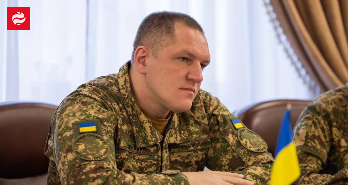 Who controls Pokrovsk on December 28 – Pivnenko tells about the ...