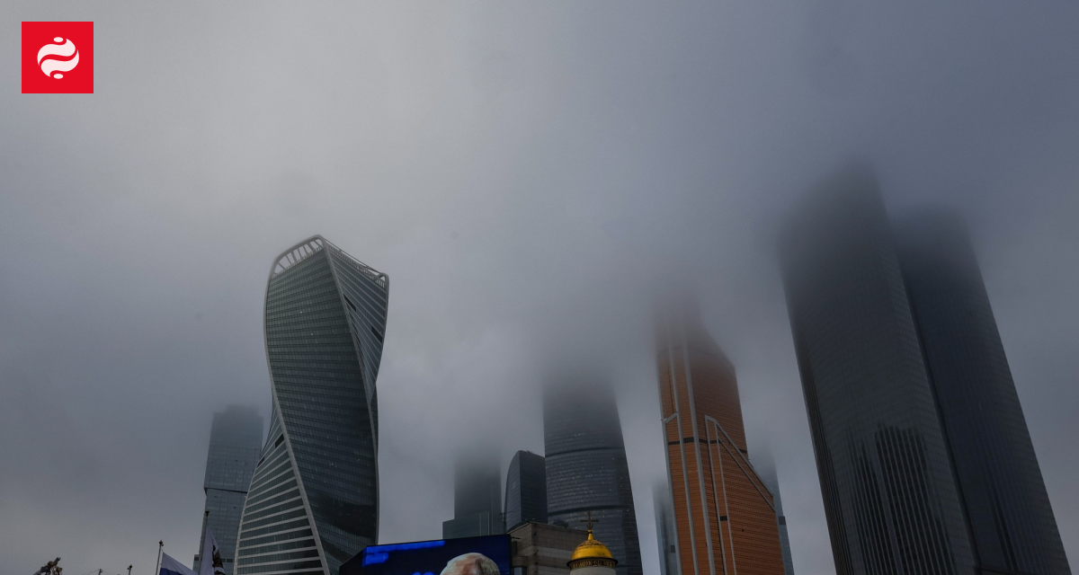 Sanctions are leading Russia's economy to collapse – CPJ | Ukrainian ...