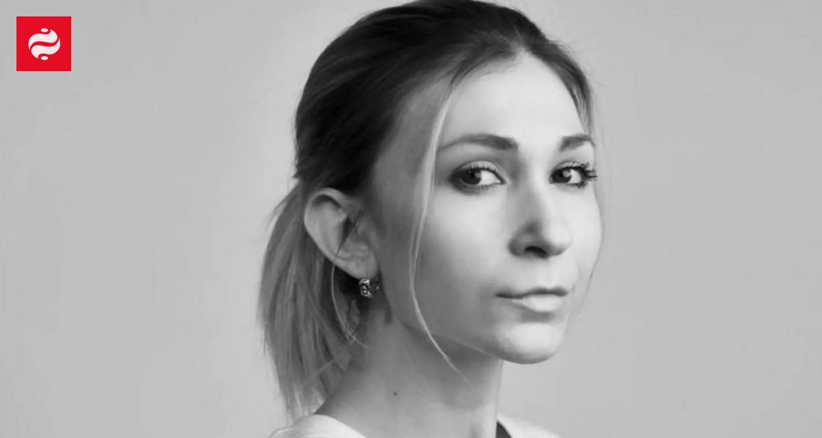 Family of Victoria Roshchyna receives UAH 300,000 after her death in ...