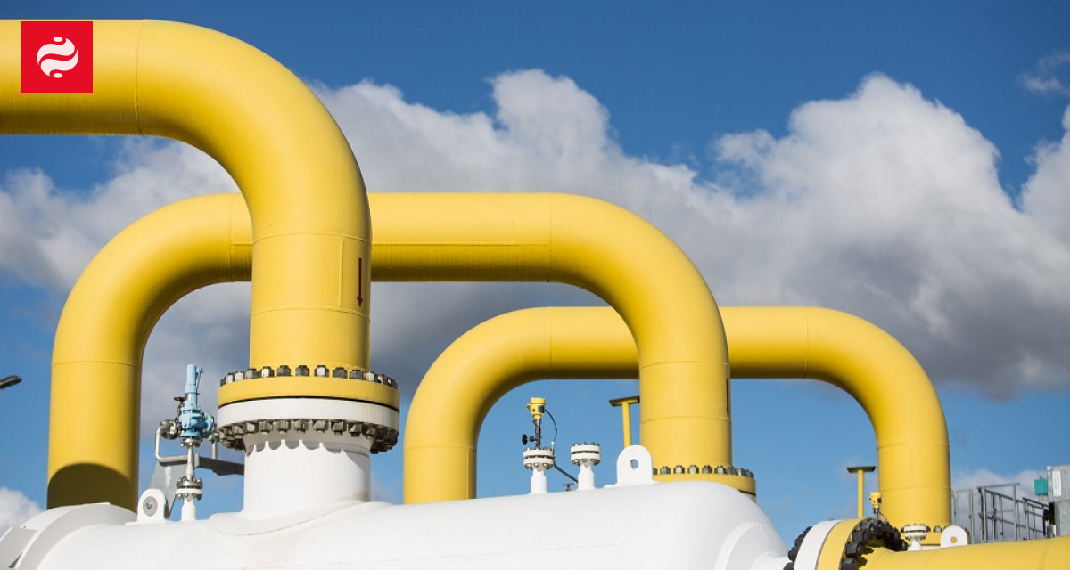 Lithuania signs new agreement on gas transit to Kaliningrad | Ukrainian ...