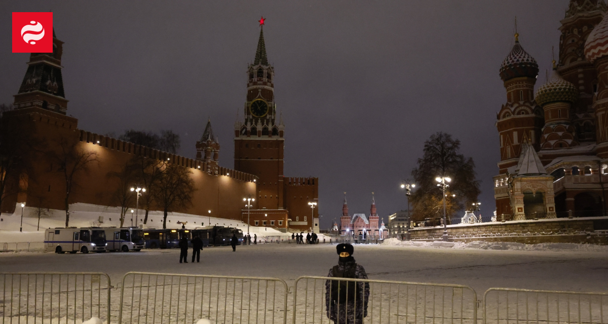 США закликали американців негайно покинути Росію | Новини України ...