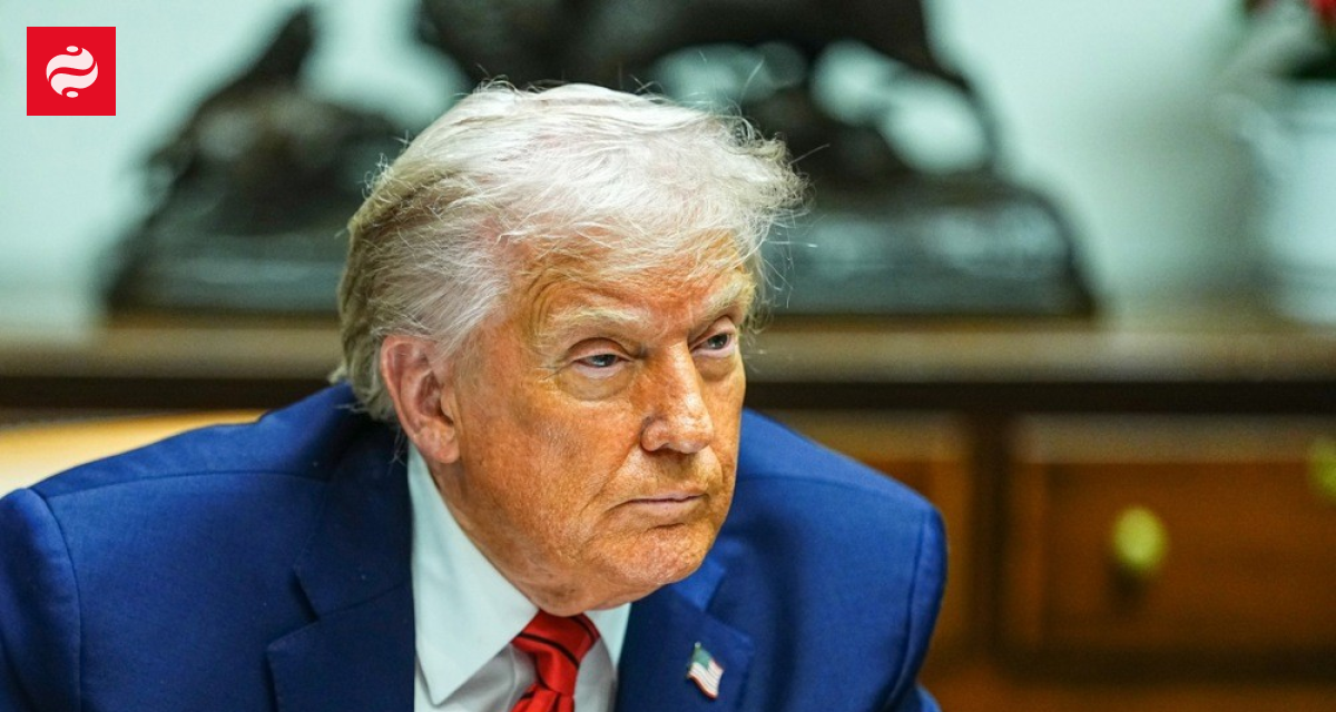 Трамп розповів подробиці операції у Венесуелі | Новини України | LIGA.net