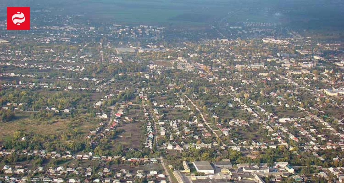 UAV attack on Russia on January 6 – video of fire in Usman at the oil ...