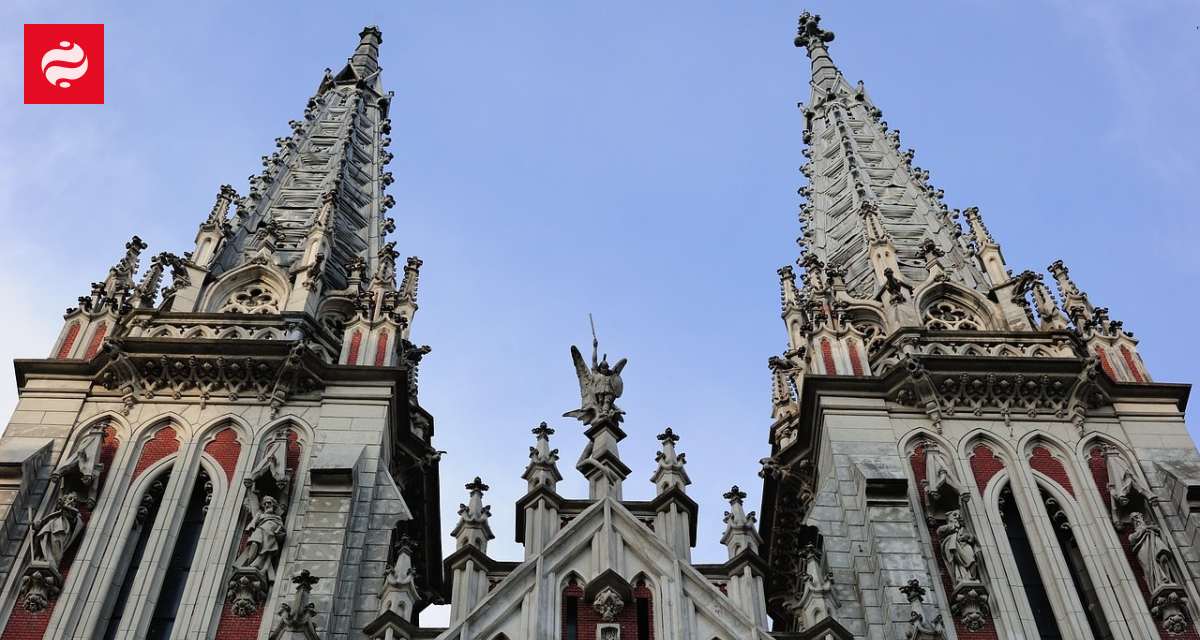 St. Nicholas Church transferred to the Roman Catholic community ...