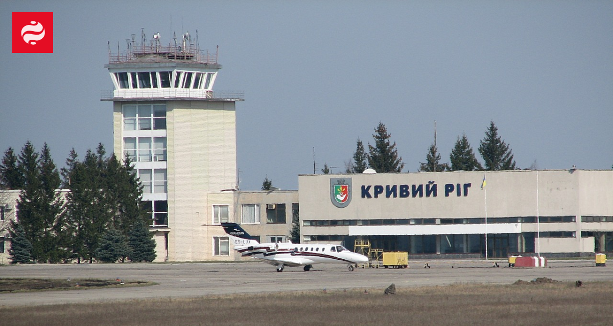 Strike on Kryvyi Rih on January 7 – what is known about the wounded ...