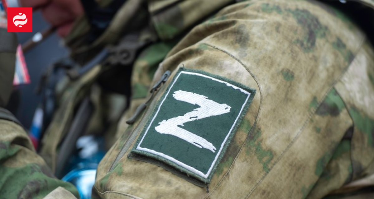 Andriivka in Sumy region is not occupied – DFW showed a video ...