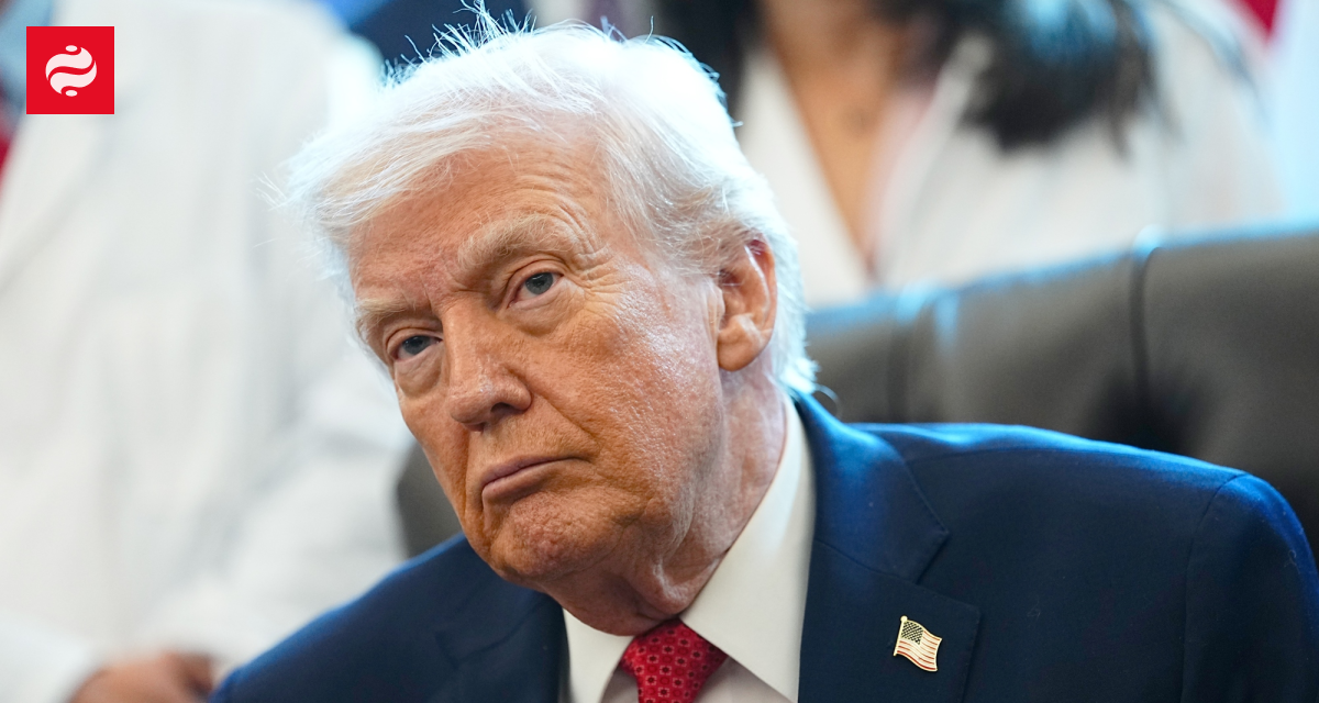 Protests in Iran - could Trump attack the Islamic Republic? | Ukrainian ...