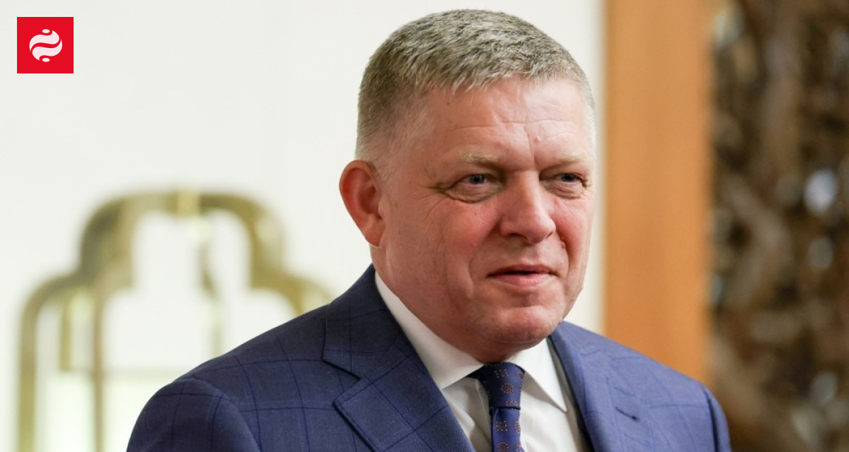 Slovakia suspends aid to Ukraine – details | Ukrainian News | LIGA.net