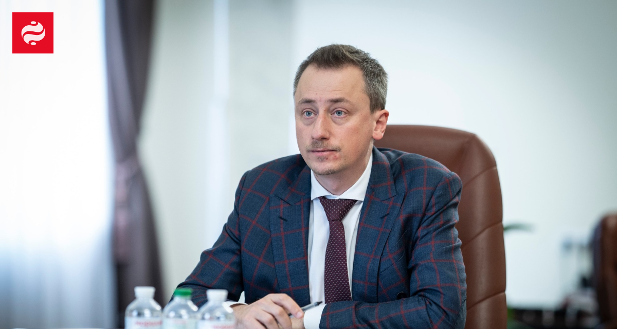 National cashback, privatization, and US investments: Ukraine's ...