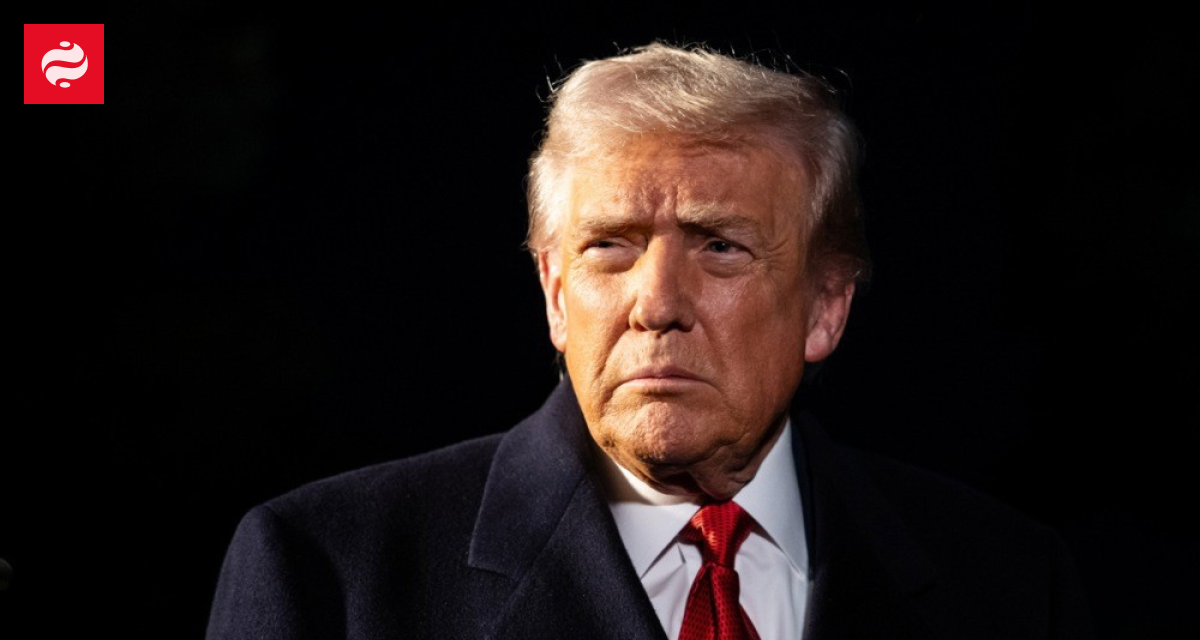 China and UAE risk being hit by new US tariffs | Ukrainian News | LIGA.net