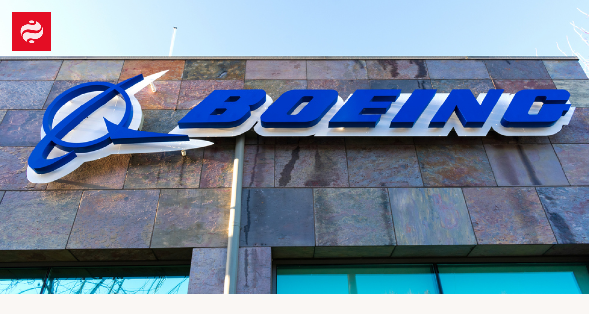 Boeing обошел Airbus впервые с 2018 года по продажам самолетов ...