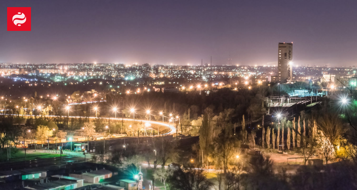 New attack on Kryvyi Rih on January 14 – no electricity or heat in the ...