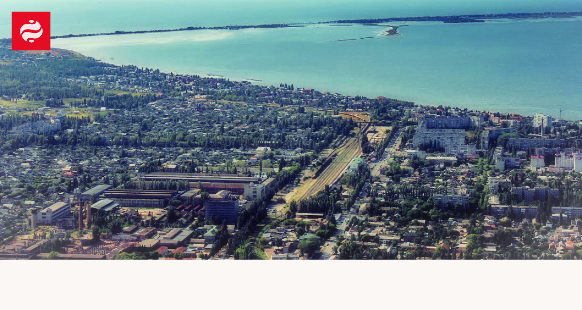 Ryazan, Voronezh and Berdiansk substations under UAV attack – video ...