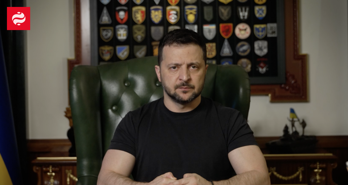 Russia is preparing strikes on Ukraine – intelligence reports to ...