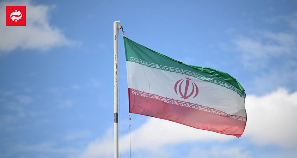 Why Ukraine temporarily closed its embassy in Iran | Ukrainian News ...