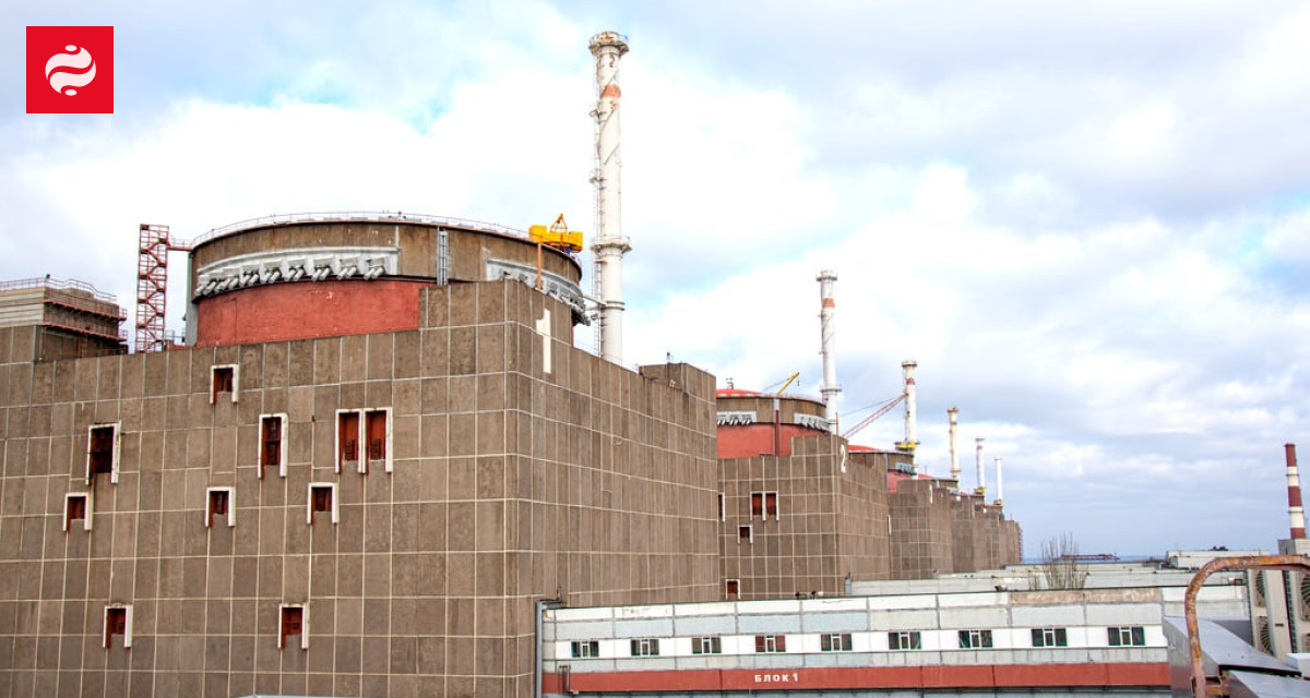 Temporary truce between Ukraine and Russia at Zaporizhzhia NPP – new ...