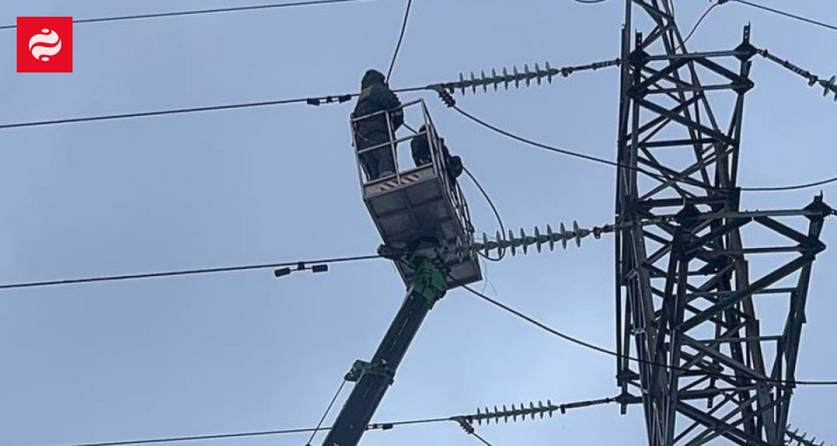 Situation with electricity supply in Kyiv on January 21, 2026 ...