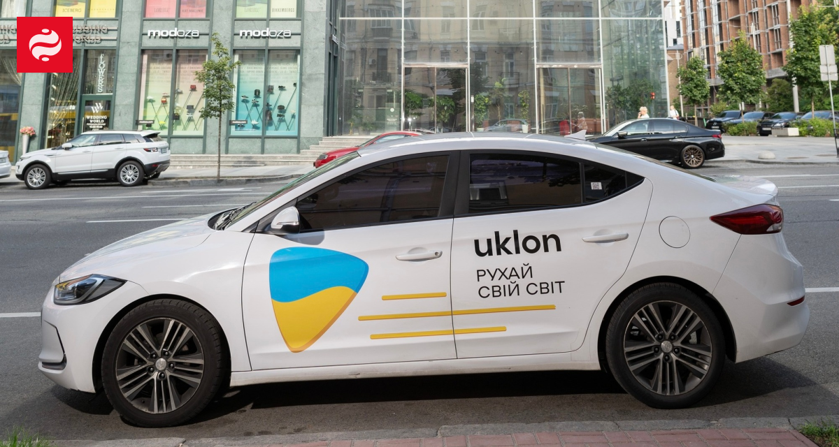 Uklon їздитиме цілодобово у 19 містах України: список | Новини України | LIGA.net