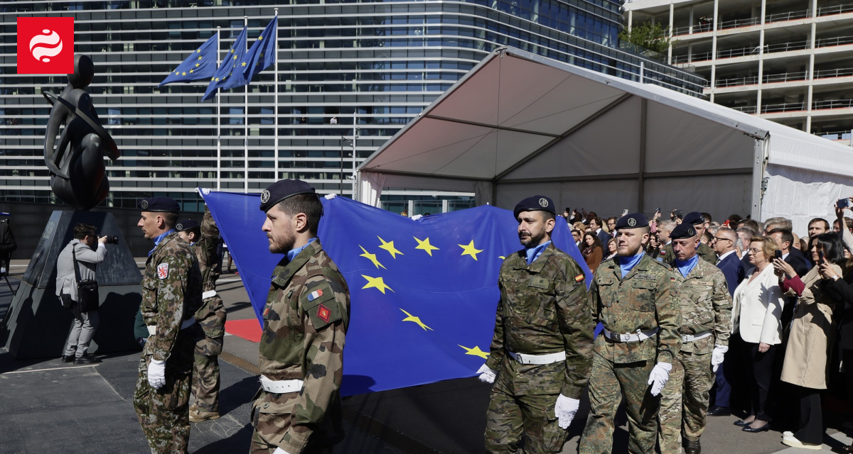 Estonia wants to ban Russian military from entering the EU | Ukrainian ...