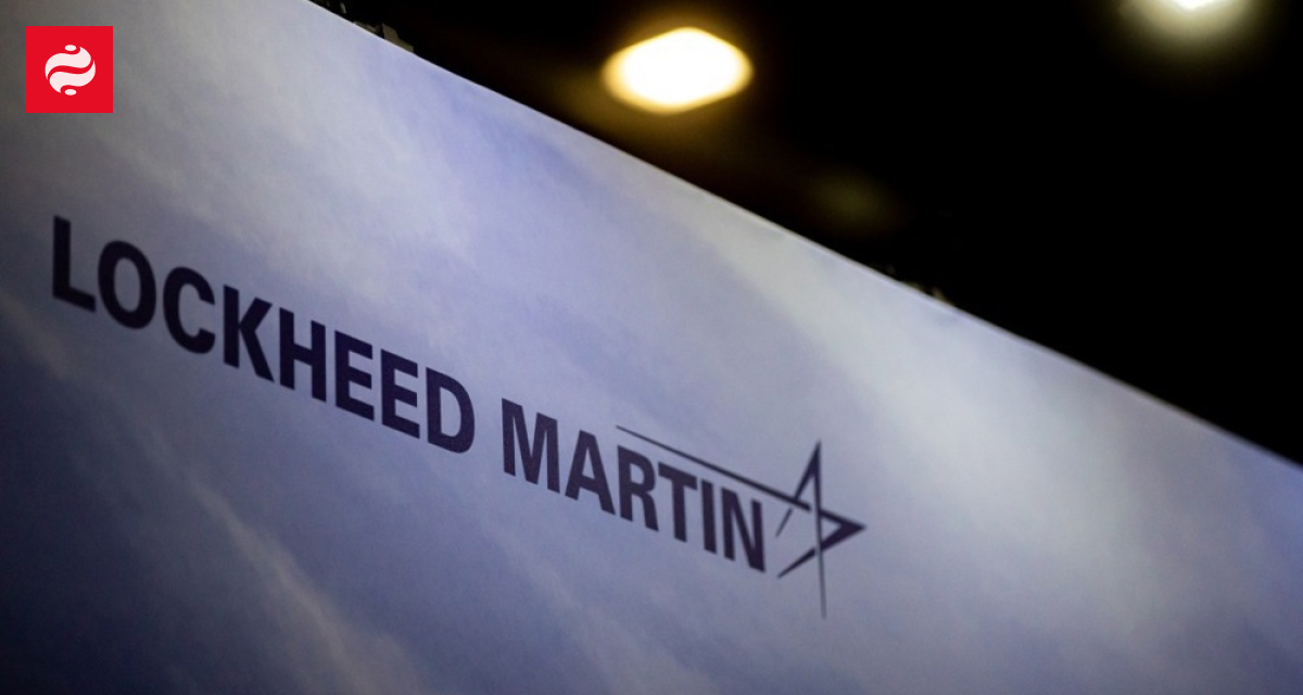 Lockheed Martin підвищив прогнози прибутків на 2026 рік | Новини ...