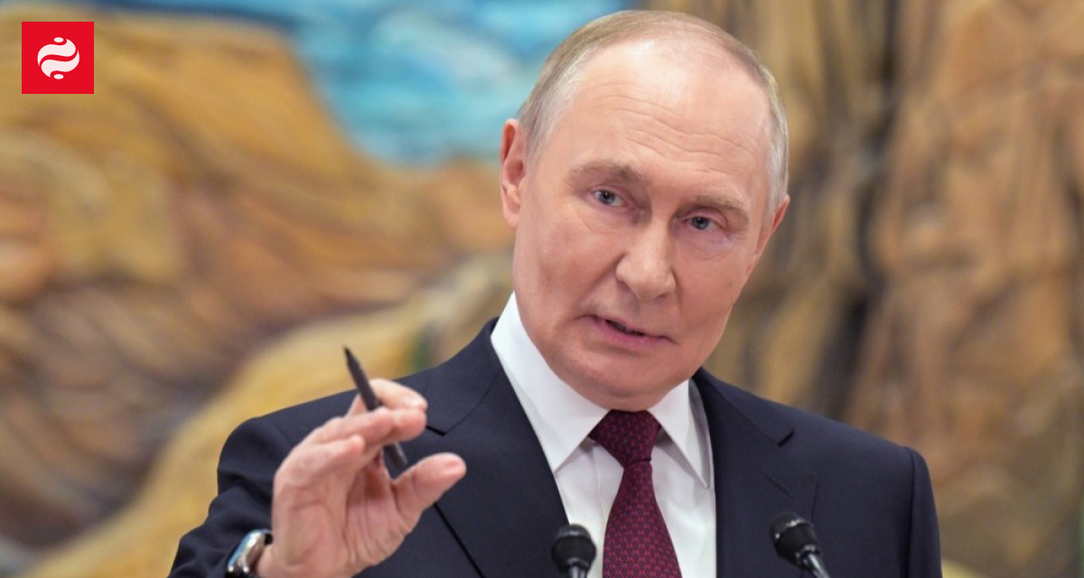 The situation with the Russian economy at the beginning of 2026 ...